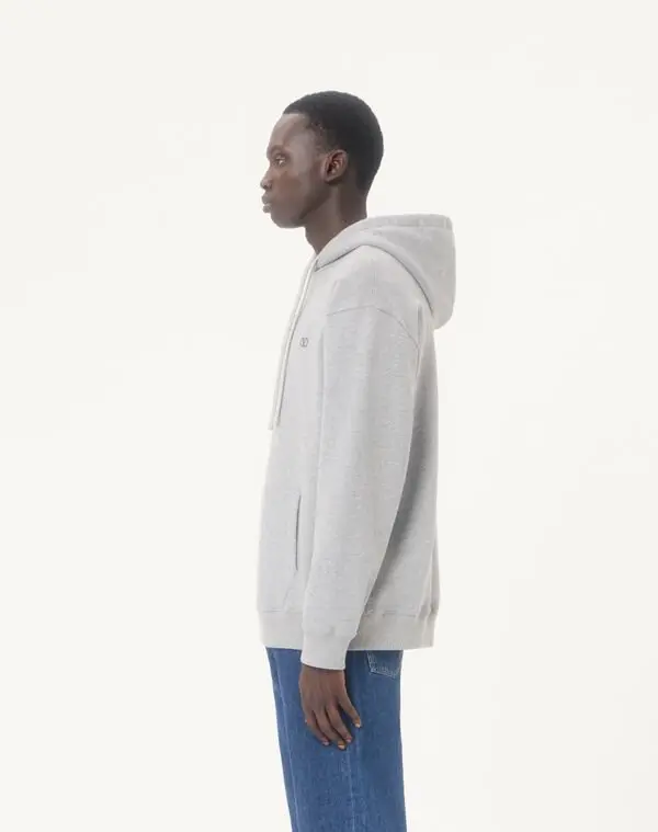 Valentino Garavani Vlogo Hoodie