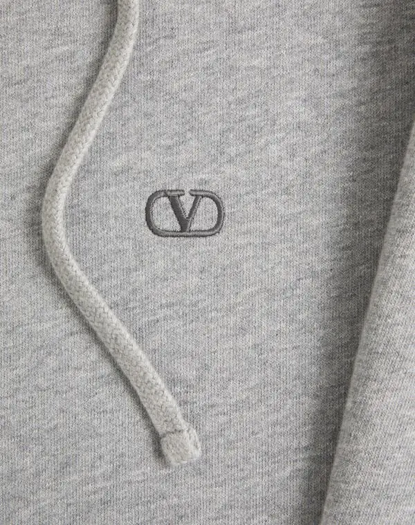 Valentino Garavani Vlogo Hoodie