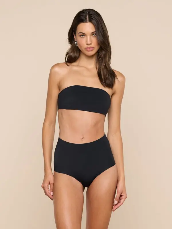 L'Agence Velle Knit Panty