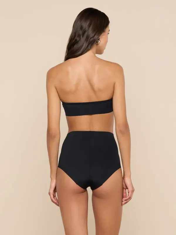 L'Agence Velle Knit Panty