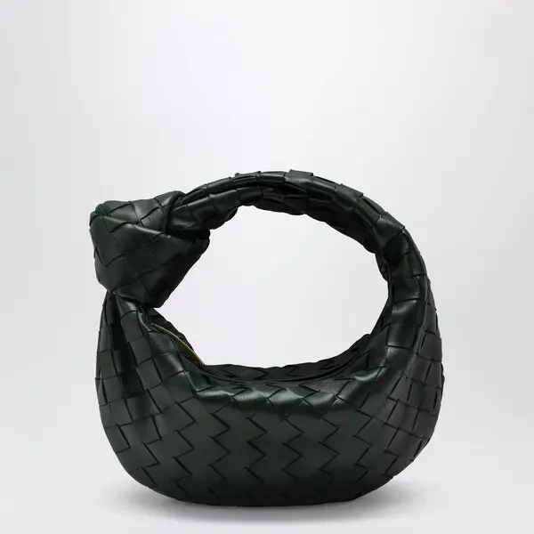 Bottega Veneta Mini Jodie Bag - Green