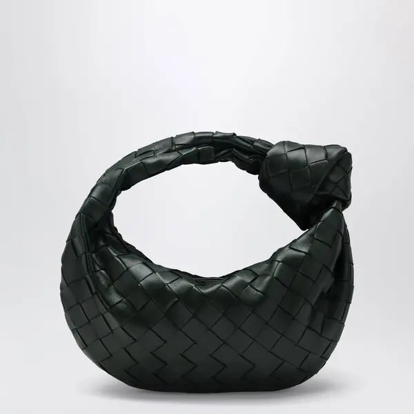 Bottega Veneta Mini Jodie Bag - Green