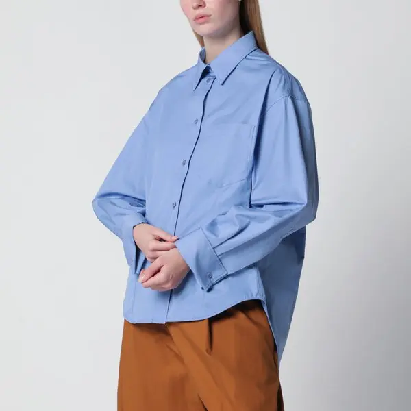 Balenciaga Cotton Shirt