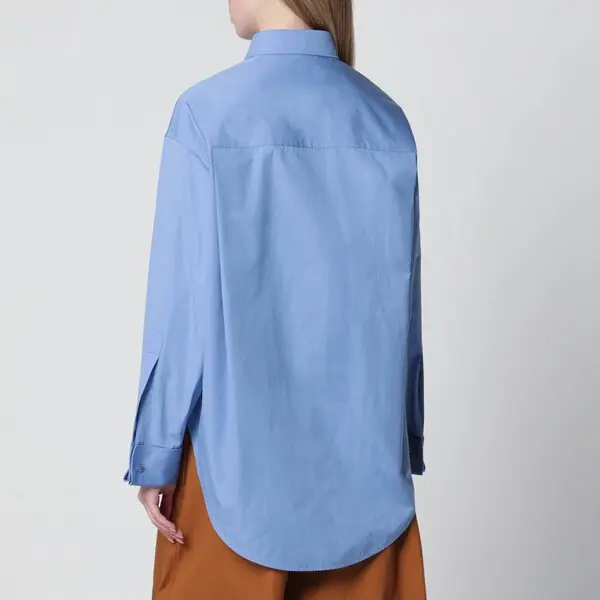 Balenciaga Cotton Shirt
