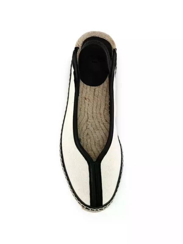 CastaÑer Gio Slingback Espadrilles