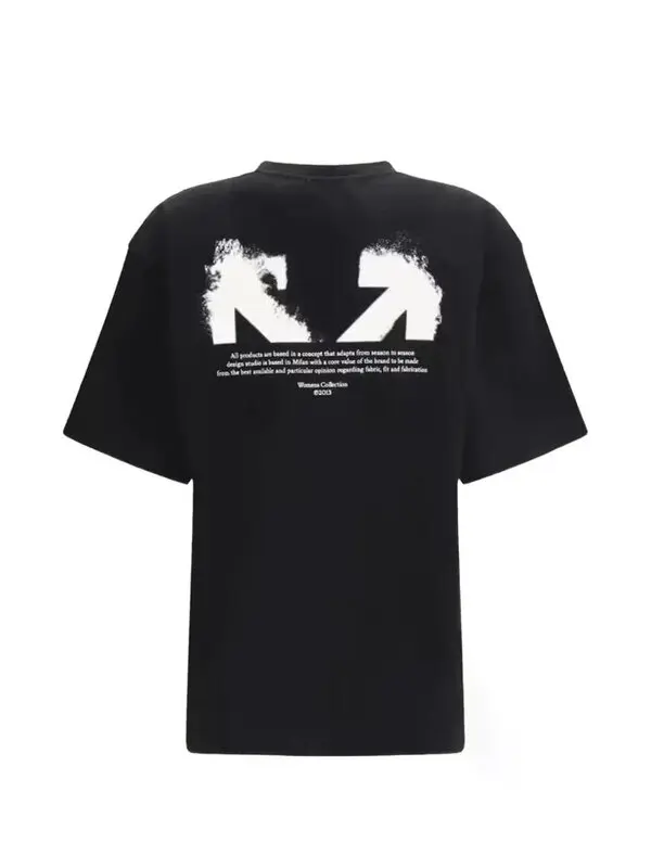 Off-White Half Arrow T-shirt