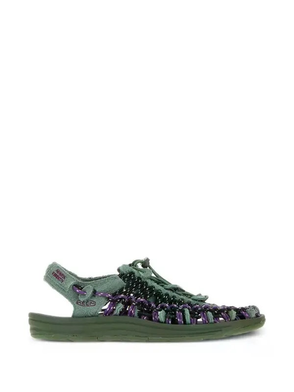 Keen Suede Uneek Lea Sneakers