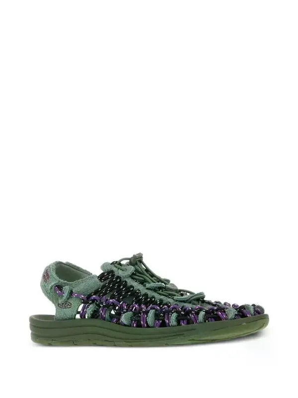 Keen Suede Uneek Lea Sneakers