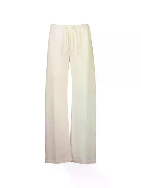 THE LADY AND THE SAILOR Everyday Drawstring-waist Trousers