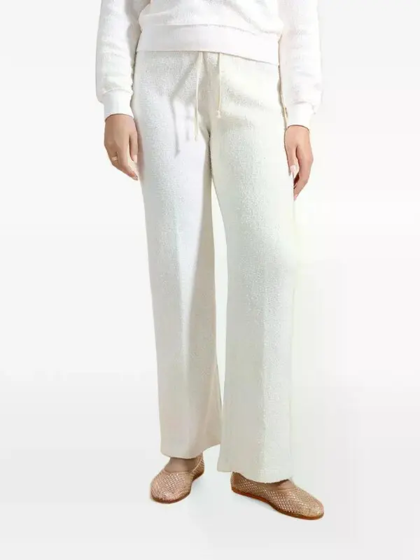 THE LADY AND THE SAILOR Everyday Drawstring-waist Trousers