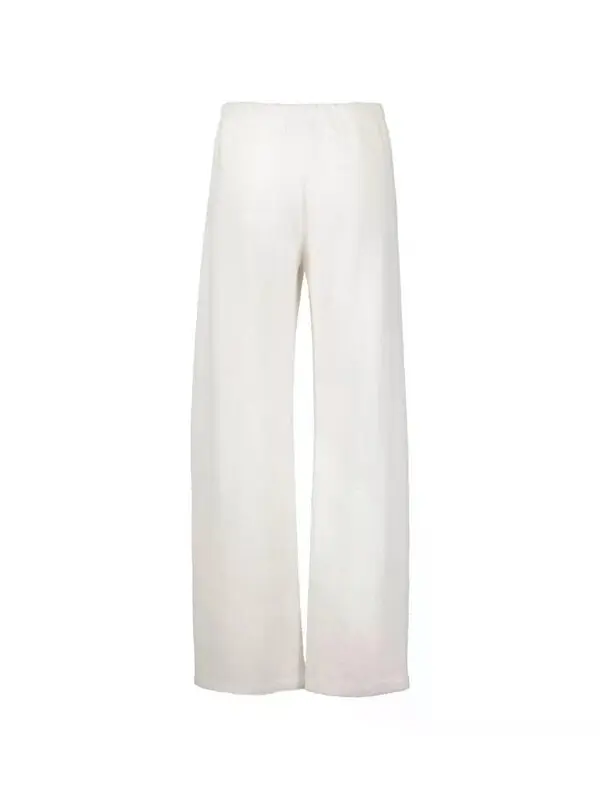 THE LADY AND THE SAILOR Everyday Drawstring-waist Trousers