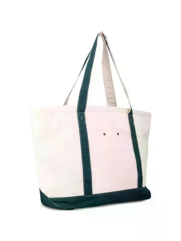 VANS Graphic-print Tote Bag - Neutrals