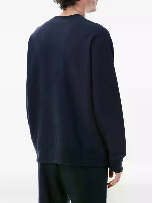 Champion Logo-embroidered Sweater