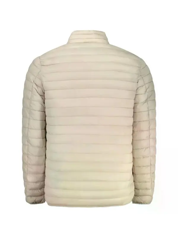 NORWAY 1963 Quilted Zip-up Jacket