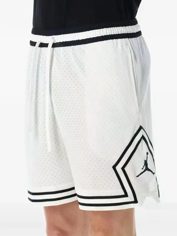 JORDAN Diamond Mesh Shorts