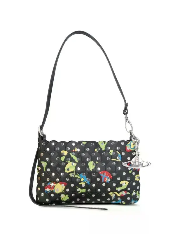 VIVIENNE WESTWOOD Lola Tote Bag
