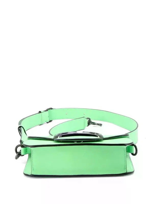 Valentino Garavani Vlogo Flap Mini Shoulder Bag