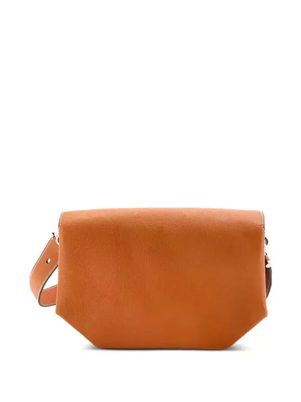 Hermès Opli 24 Shoulder Bag Novillo