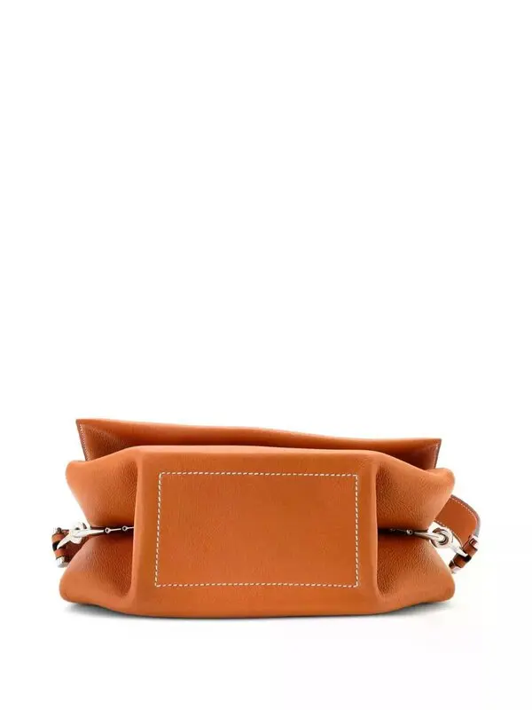 Hermès Opli 24 Shoulder Bag Novillo