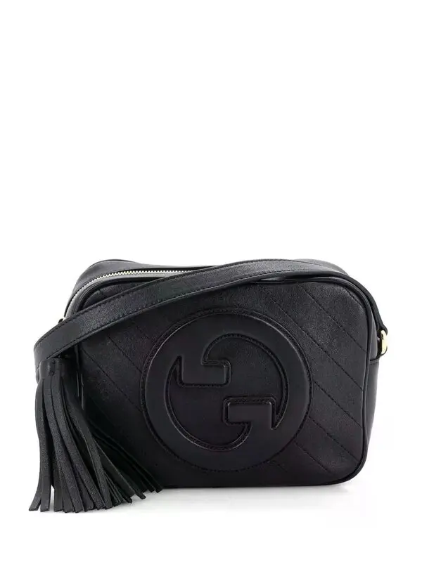 Gucci Blondie Camera Bag