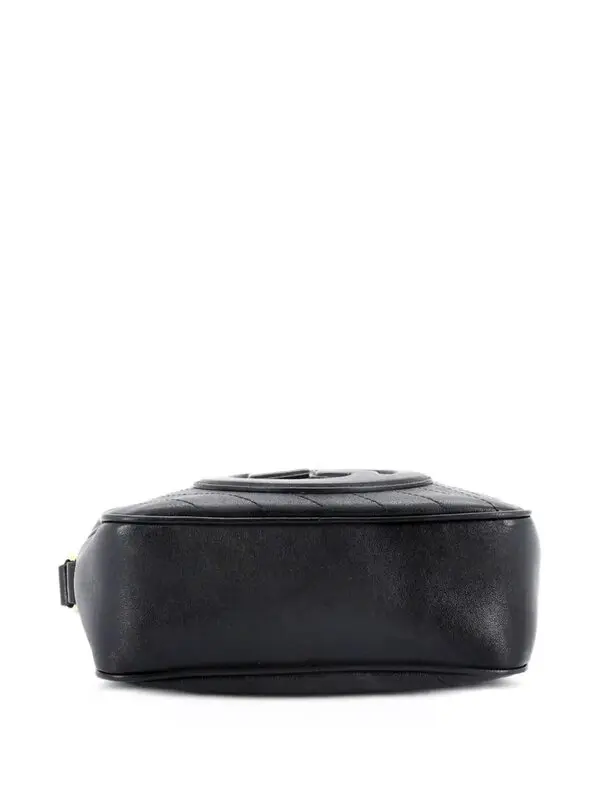 Gucci Blondie Camera Bag