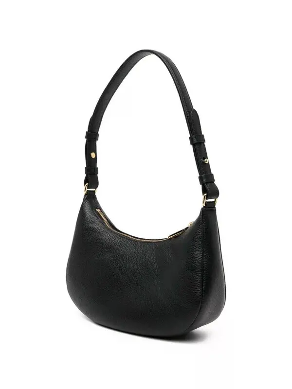 Bally Shoulder Bag - Black