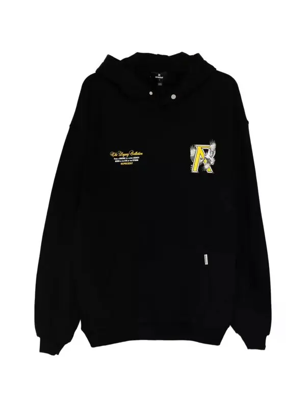REPRESENT Owner Club Hoodie