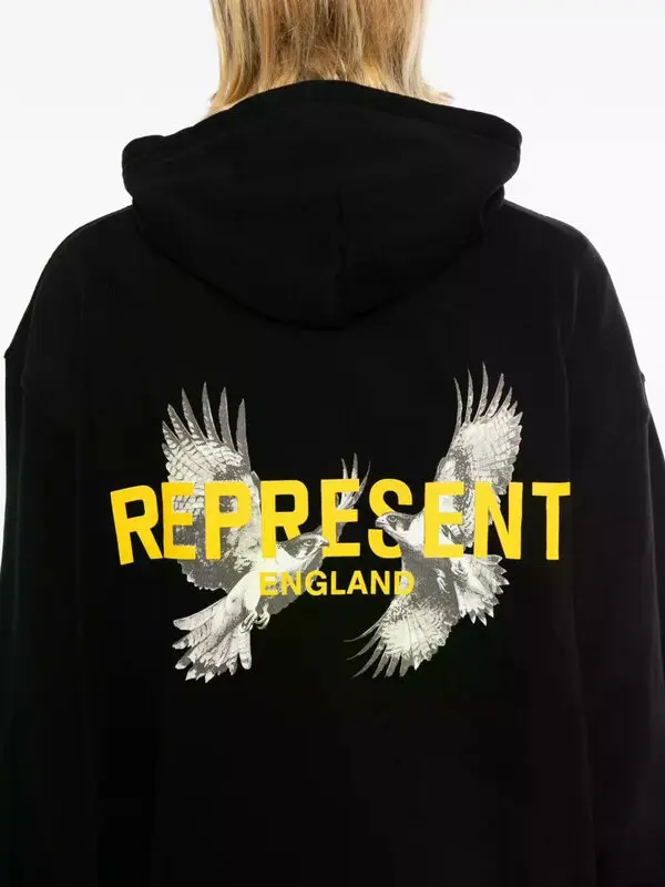 REPRESENT Owner Club Hoodie