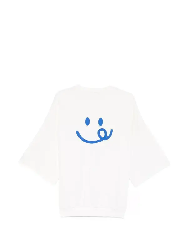 Joshua Sanders Ciao Sweater