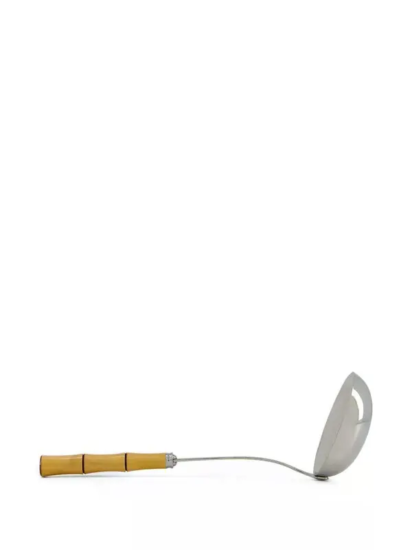 CAPDECO Byblos Soup Paddle - Brown
