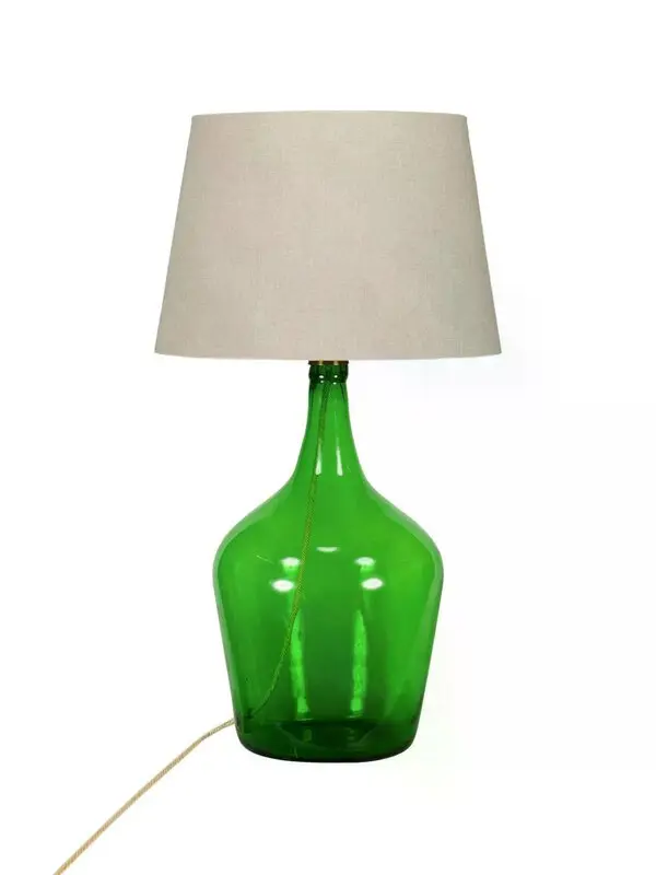 PAULA Base Lamp - Green
