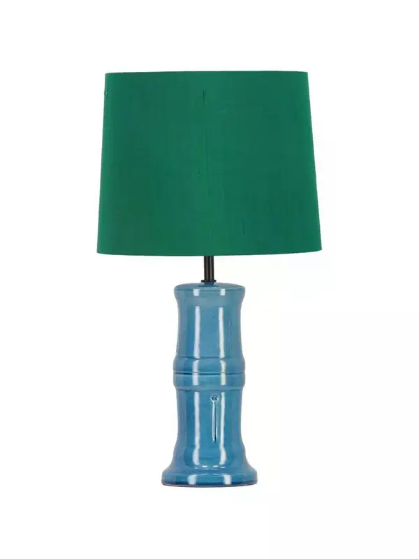 HOUSE OF CAPRICORN Lampshade - Green