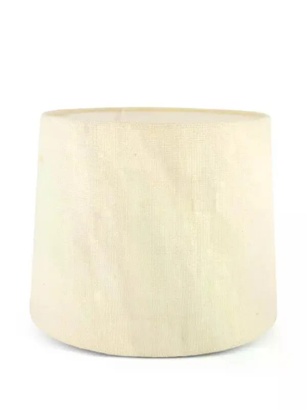 HOUSE OF CAPRICORN Linen Lampshade - Neutrals