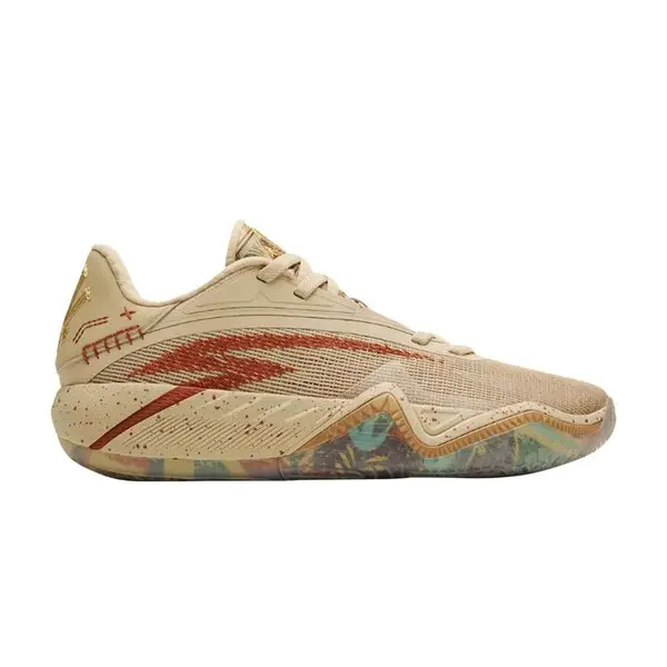 ANTA Kai 3 Mastery Sneakers