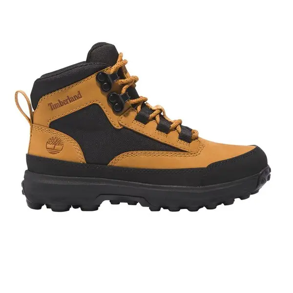 Timberland Converge Mid Boots