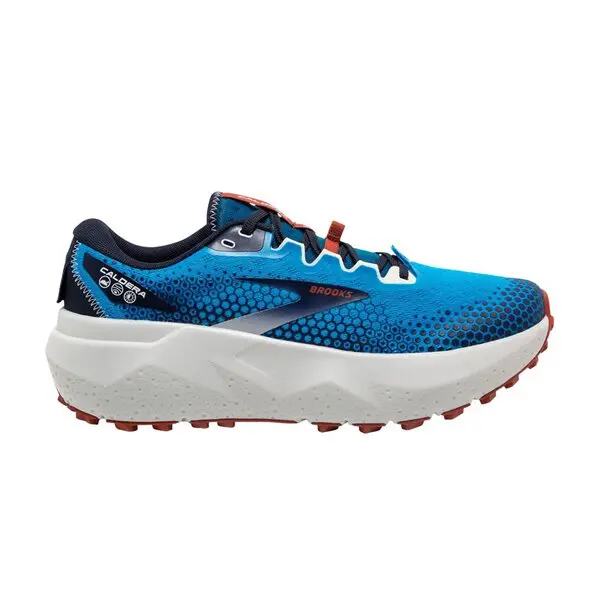Brooks Caldera 6