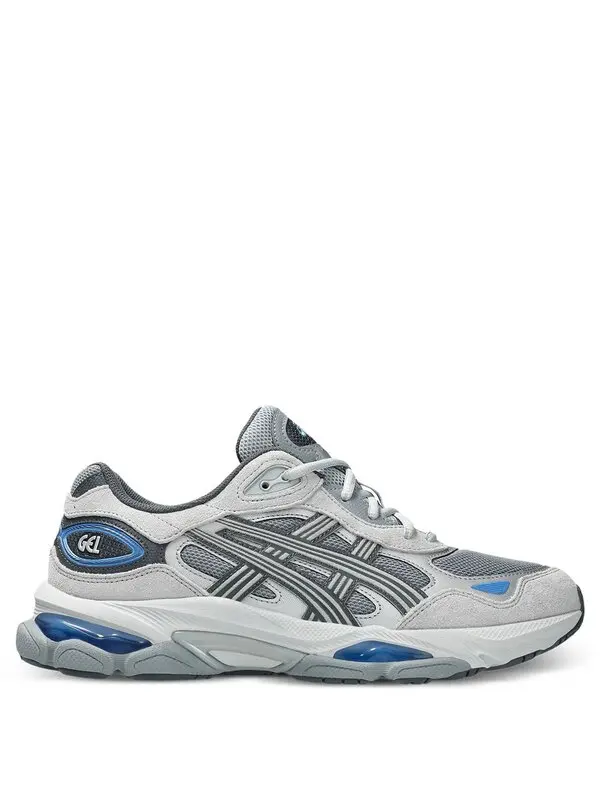 Asics Gel-nyc 2.0 Sneakers - Grey