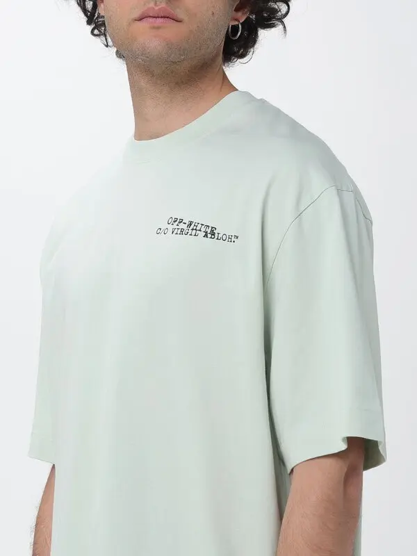 Off-White T-shirt