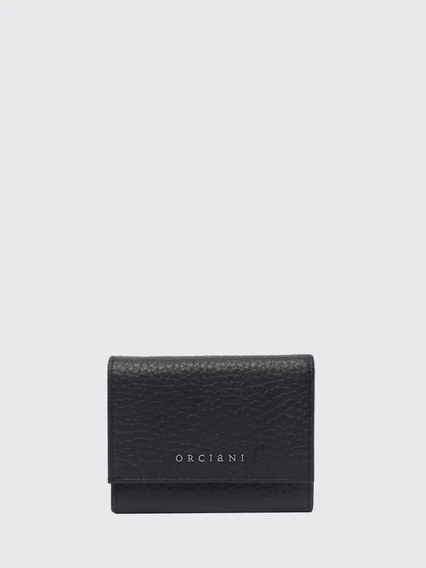 ORTIGNI Wallet - Black