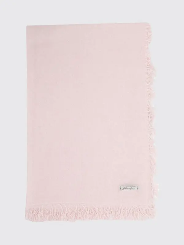 Faliero Sarti Scarf - Pink