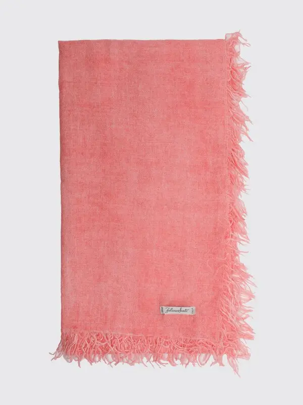 Faliero Sarti Scarf - Pink