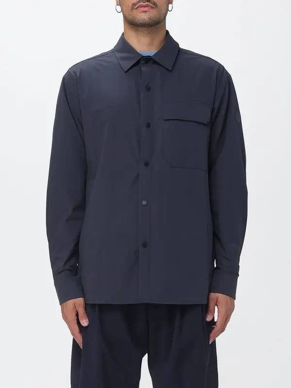 PEOPLE OF SHIBUYA Jacket - Navy