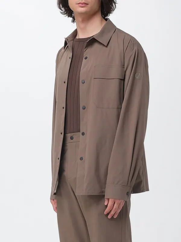 PEOPLE OF SHIBUYA Jacket - Sage