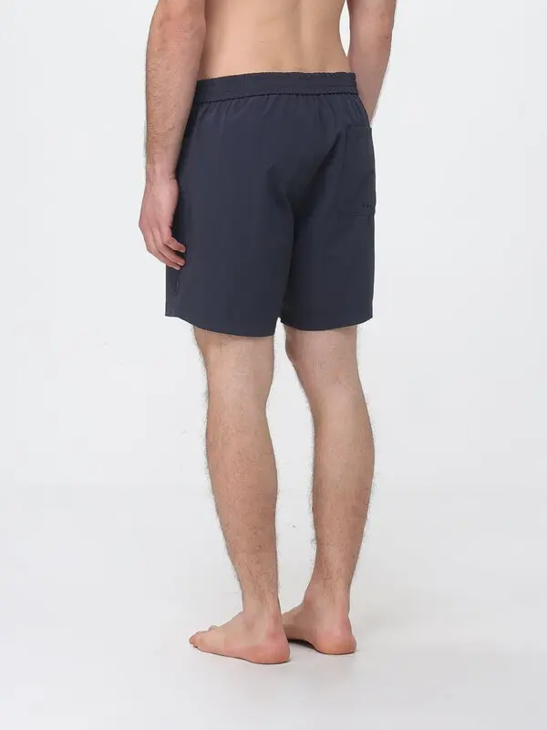 PEOPLE OF SHIBUYA Swimsuit - Navy