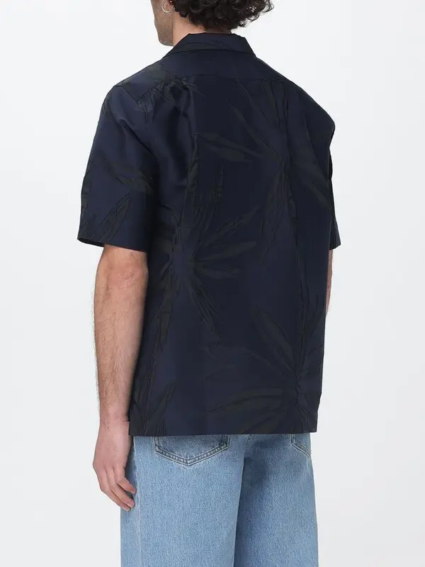 Dries Van Noten Shirt - Blue