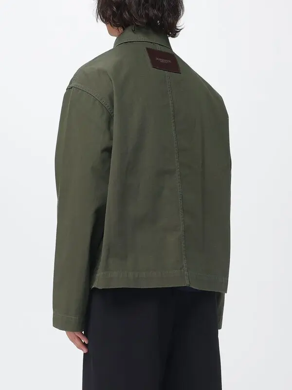 JW Anderson Chore Jacket - Green