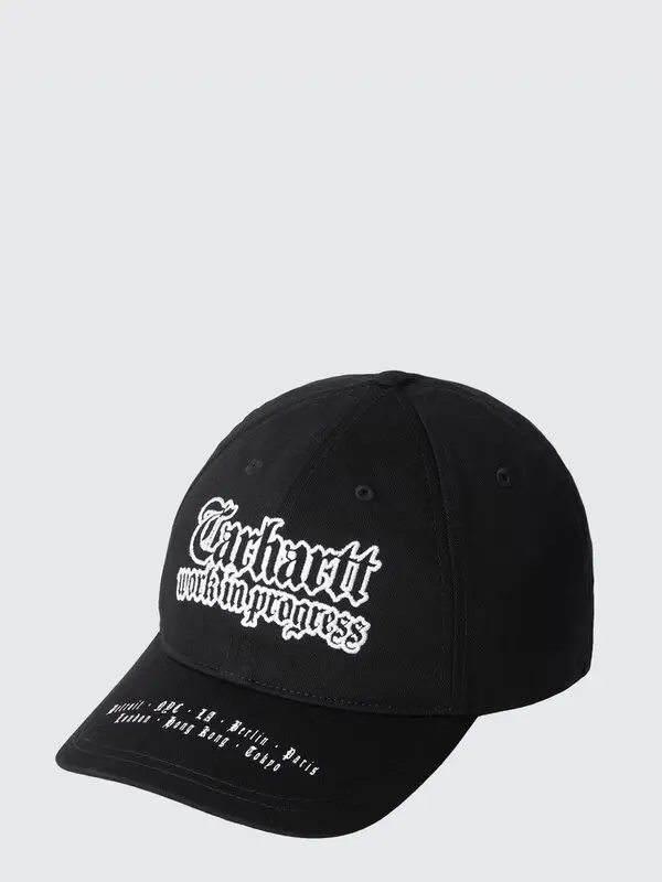 Carhartt Work In Progress Baseball Cap