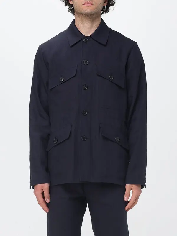 Paul Smith Jacket - Blue