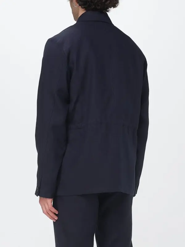 Paul Smith Jacket - Blue