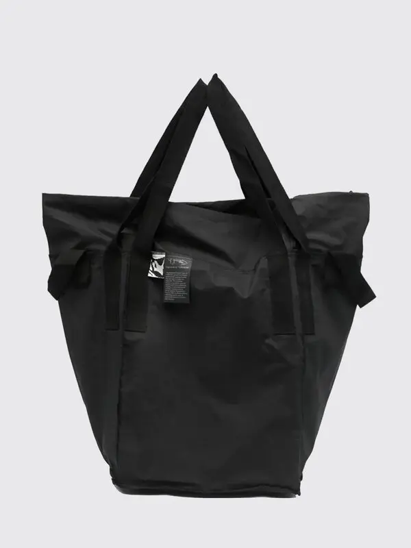 GR10K Shoulder Bag - Black